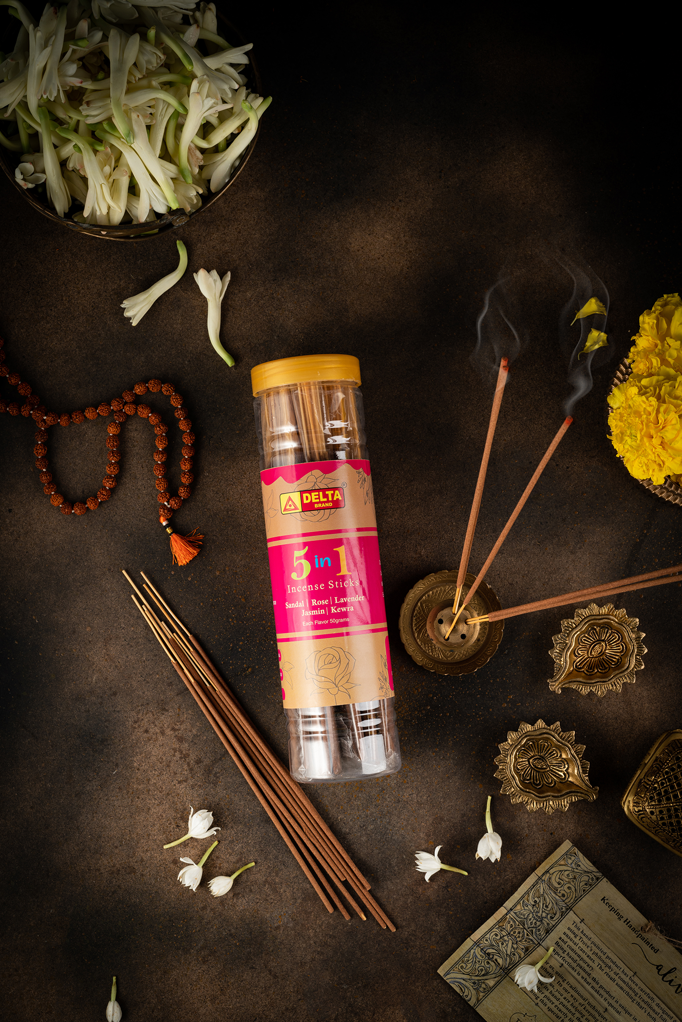 Special Products – Delta Brand