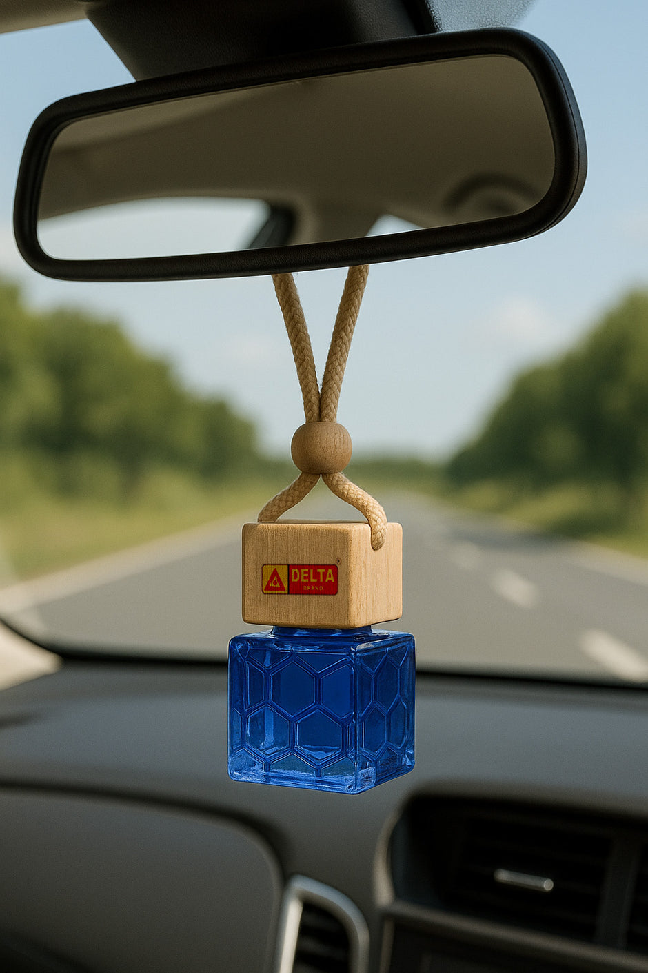 Car Freshner – Delta Brand