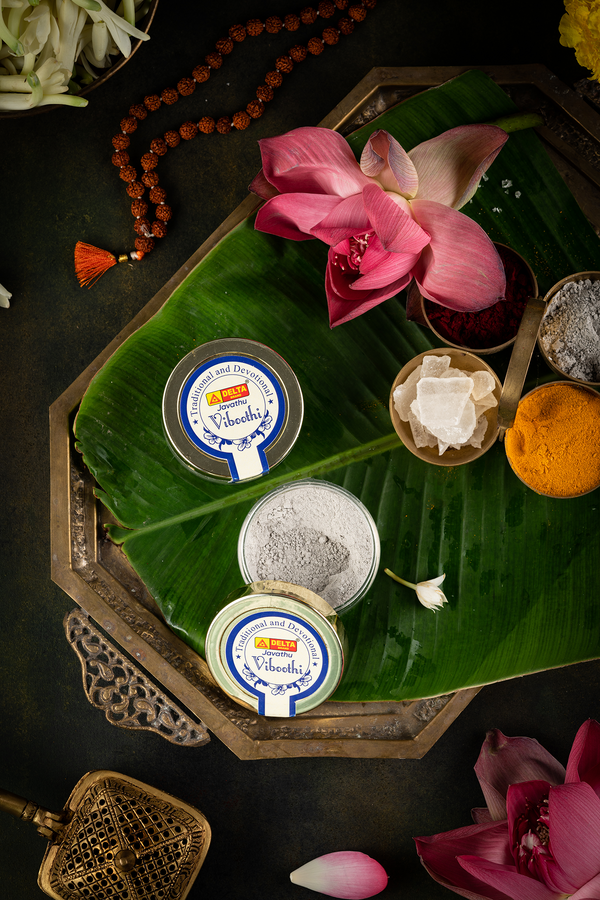 Viboothi Powder – Delta Brand